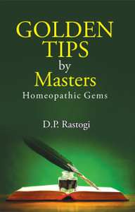 Golden Tips by Masters: Buy Golden Tips by Masters by Rastogi D P Dr at ...