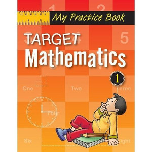 Target Mathematics 1: Buy Target Mathematics 1 by Pegasus at Low Price ...