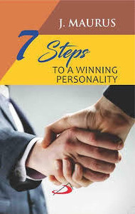 7 STEPS TO A WINNING PERSONALITY: Buy 7 STEPS TO A WINNING PERSONALITY ...