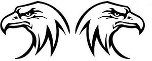 ARWY Sticker & Decal for Car & Bike Price in India - Buy ARWY Sticker ...