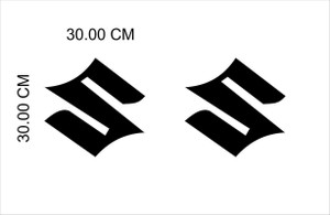 ARWY Sticker & Decal for Car & Bike Price in India - Buy ARWY Sticker ...