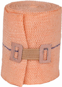 NIPM SURGICAL Cotton Crepe Bandage(6cm x 4 meter)-Pack of 2 Crepe ...