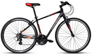 Montra TIMBA MEDIUM 700C T (inch) Hybrid Cycle/City Bike Price in India ...