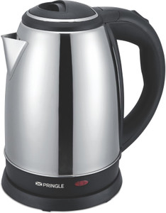PRINGLE EK 615 Electric Kettle Price in India - Buy PRINGLE EK 615 ...