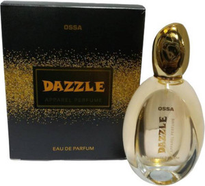 Buy OSSA DAZZLE Perfume - 100 ml Online In India | Flipkart.com