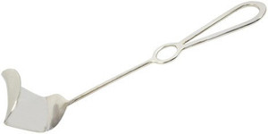 Forgesy ABDOMINAL RETRACTOR MORRIS DYN'S Hand Held Retractor Price in ...