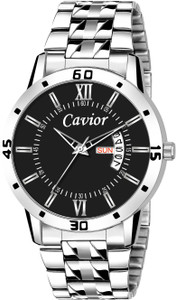 cavior new collection stylish wrist Analog Watch - For Men - Buy cavior ...