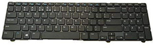 Itech Laptop Keyboard (Black) Internal Standard Laptop Keyboard ...