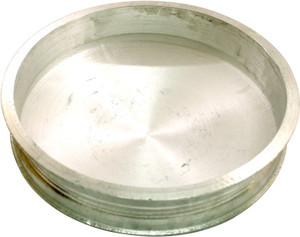 Heribay Hindalium Uruli (Healthy Cooking Kadai) - Deep Fry Pan Kitchen ...