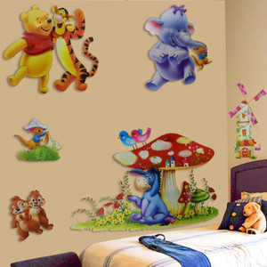 LARBENZ 70 cm IDO-F002 0.7 Self Adhesive Sticker Price in India - Buy ...