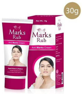 Leeford Marks Rub Anti Marks Cream 15g (Pack OF 2) Price in India - Buy ...