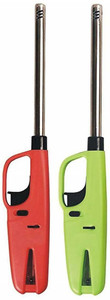 Skyfly GAS LIGHTER PACK OF 2 Steel, Plastic Gas Lighter Price in India ...