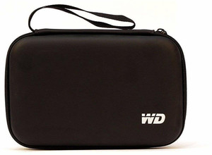 WD Pouch for HARD DISK 1 TB WdK - WD : Flipkart.com