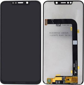 CELL LCD Mobile Display for Moto One Power Price in India - Buy CELL ...