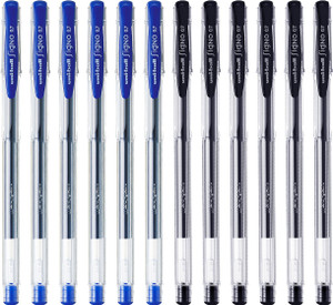 uni-ball Signo UM-100 Multicolour Ink Gel Pen - Buy uni-ball Signo UM ...