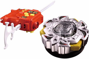 Takara Variares Super Control BBC-04 (BBC04) JAPANESE Beyblade Remote ...