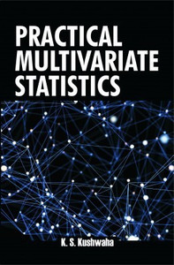 Practical Multivariate Statistics: Buy Practical Multivariate ...