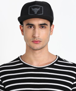 UNDER ARMOUR Printed Snapback Cap Cap - Buy UNDER ARMOUR Printed ...