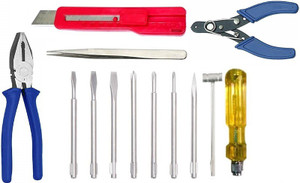 Inditrust Power & Hand Tool Kit Price in India - Buy Inditrust Power ...