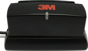 3M Document Reader CR100 Scanner - 3M : Flipkart.com