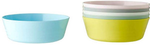 IKEA Polypropylene, Plastic Pasta Bowl BOWL Price in India - Buy IKEA ...