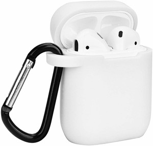 NSV TWS Airbds Pro Touch Sensor Wireless Earpods With Portable Charging ...