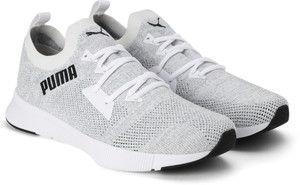 PUMA Flyer Runner Engineer Knit Walking Shoes For Men - Buy PUMA Flyer ...
