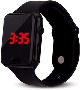 Pivot Digital Watch - For Men - Buy Pivot Digital Watch - For Men New ...