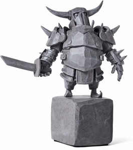 Supercell action figure - action figure . Buy Duel Vehicles toys in ...