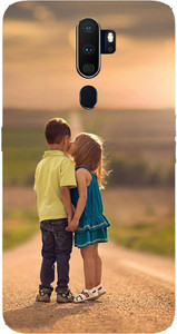 VStylish Mobile Cover Back Cover for Oppo A5 2020 - VStylish Mobile ...