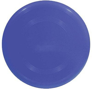 Pet Wholesale Dog Friesbee/25 Plastic Sports Frisbee Price in India ...