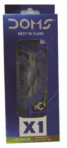Flipkart.com | DOMS X1 Premium Mathematical Instrument Geometry Box ...