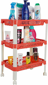 N H Enterprise Multipurpose Use ( 3 Layer - Rectangular ) Medium Size ...