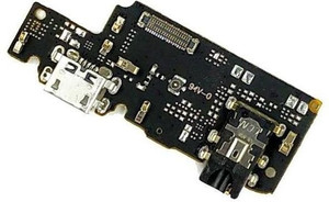 My Choice Note 5 Pro Redmi Note 5 Pro Charging PCB Complete Flex Price ...