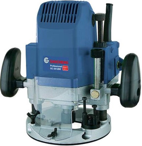 GAOCHENG Wood Working Router Router Machine 1800w wood working router ...