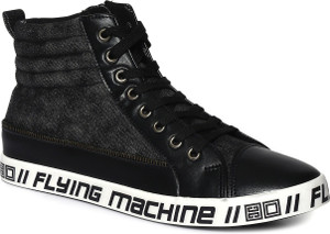 FLYING MACHINE MARC Sneakers For Men - Buy FLYING MACHINE MARC Sneakers ...