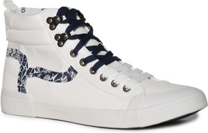 FLYING MACHINE RORY Sneakers For Men - Buy FLYING MACHINE RORY Sneakers ...