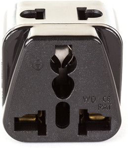 OREI 14 India to UK, UAE, Hong Kong (Type G) Travel Adapter Plug - 2 in ...