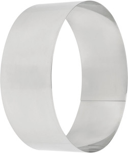 Kitchen Gallery Baking Cutter 6 Inch Pastry Cutter Price in India - Buy ...