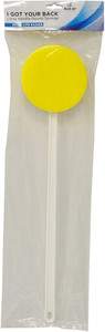 Blue Jay an Elite Healthcare Brand Got Your Back! Long Handle Round ...