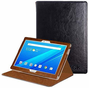 TGK Flip Cover for Lenovo Tab 4 10 Plus TB-X704L / TB-X704F / TB-X704N ...