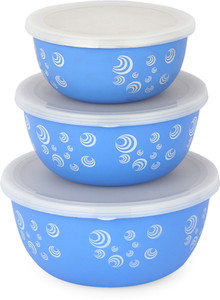 PNP Steel, Plastic Fridge Container - 450 ml, 700 ml, 1200 ml, 1950 ml ...