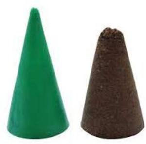 saiostore Dasangam Dhoop powder with cone/Dasangam/Thasangam powder ...