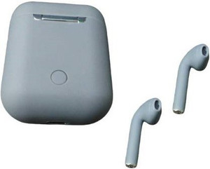 CHG New Inpods 12 TWS With Charging Box Bluetooth Gaming Price in India ...