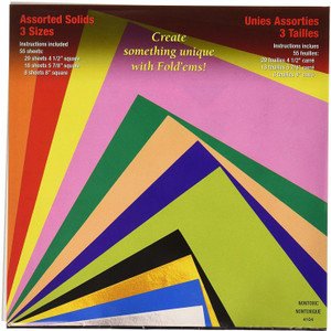 Flipkart.com | Yasutomo Unruled A4 55 gsm Origami Paper - Origami Paper