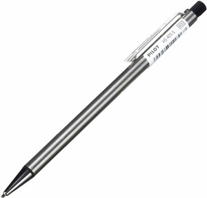 Flipkart.com | PILOT Mini Mechanical Pencil Birdy, 0.5Mm, Silver (Hs ...