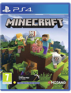 MINECRAFT BEDROCK EDITION (BEDROCK) Price in India - Buy MINECRAFT ...