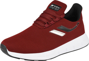TRV Running Shoes For Men - Buy TRV Running Shoes For Men Online at ...