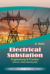 Electrical Substation Engineering & Practice: Buy Electrical Substation ...