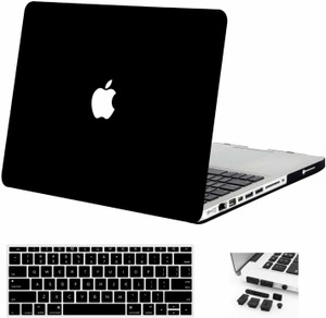 Midkart Front & Back Case for Macbook Pro 13" Model A1278 (CD-ROM ...
